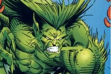 Shatterstarfire Amalgam