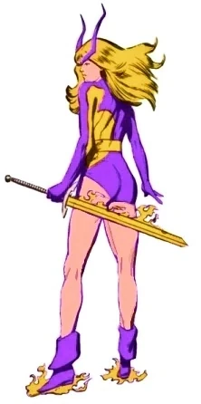 Ametrine | Amalgam Database | Fandom