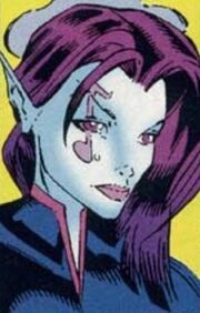 Note | Amalgam Database | Fandom