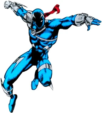 Foolstinger | Amalgam Database | Fandom