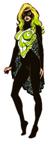 Countess Vertigo | Amalgam Database | Fandom