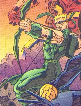 Hawkeye | Amalgam Database | Fandom