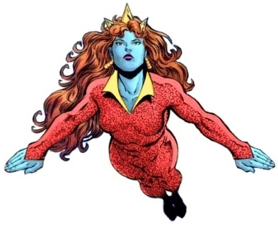 Dormera | Amalgam Database | Fandom