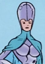 Dream Date | Amalgam Database | Fandom