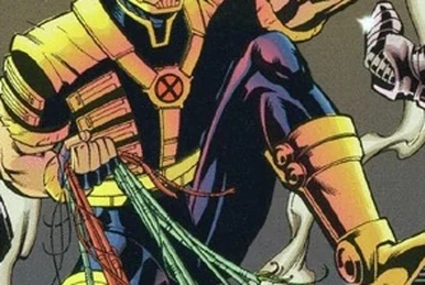 Hawkeye Amalgam