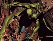 Bat-Thing | Amalgam Database | Fandom