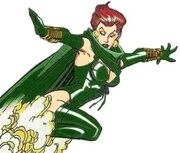 Charm | Amalgam Database | Fandom