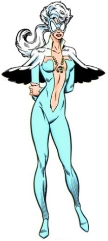 Lark | Amalgam Database | Fandom