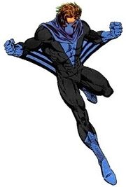 Dirge | Amalgam Database | Fandom