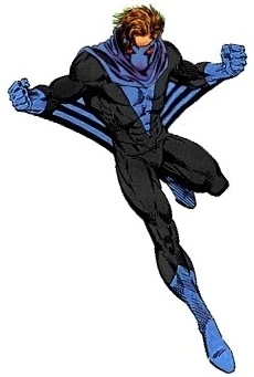 Dirge | Amalgam Database | Fandom