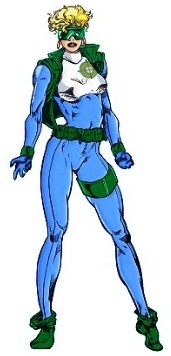 Bang-Bang | Amalgam Database | Fandom