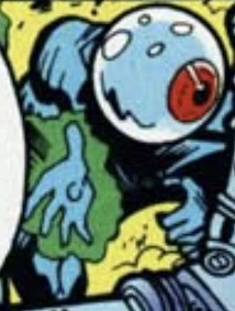 Manorb | Amalgam Database | Fandom