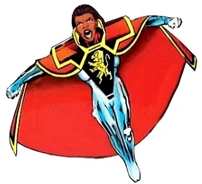 Nubion | Amalgam Database | Fandom