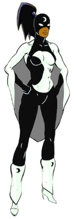 Midnight Light | Amalgam Database | Fandom