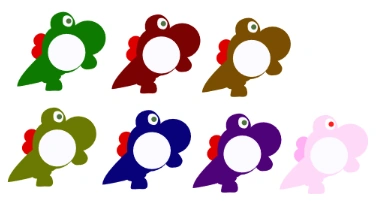 Yosh | AU Wiki | Fandom