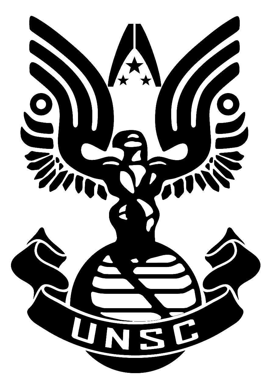 United Nations Space Command | Amalgamation Universe Wiki | Fandom