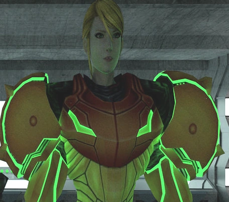 Samus Aran | Amalgamation Universe Wiki | Fandom