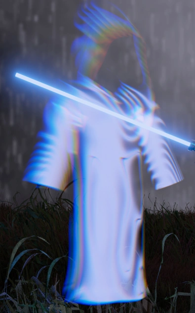 Unknown Trandoshan (Force Ghost) | Amalgamation Universe Wiki | Fandom