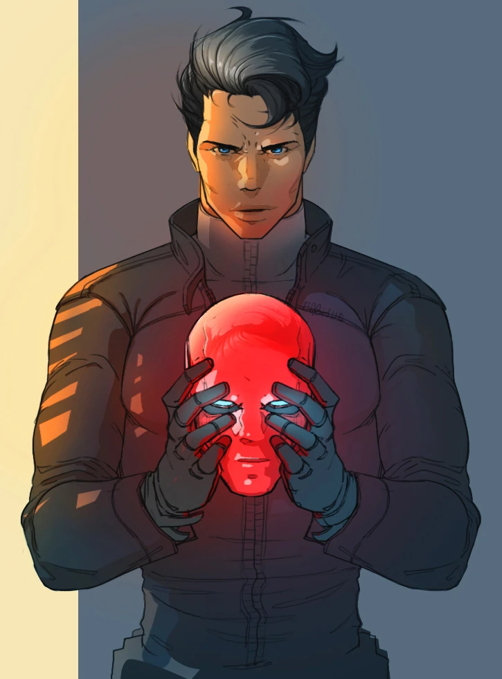 Jason Todd (Ultimate Earth) | Amalgam Fanon Wiki | Fandom