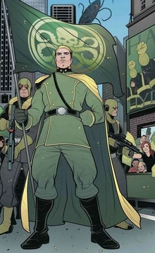 Avengers: War | Amalgam Fanon Wiki | Fandom