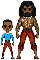 Absolute Marvel | Amalgam Fanon Wiki | Fandom