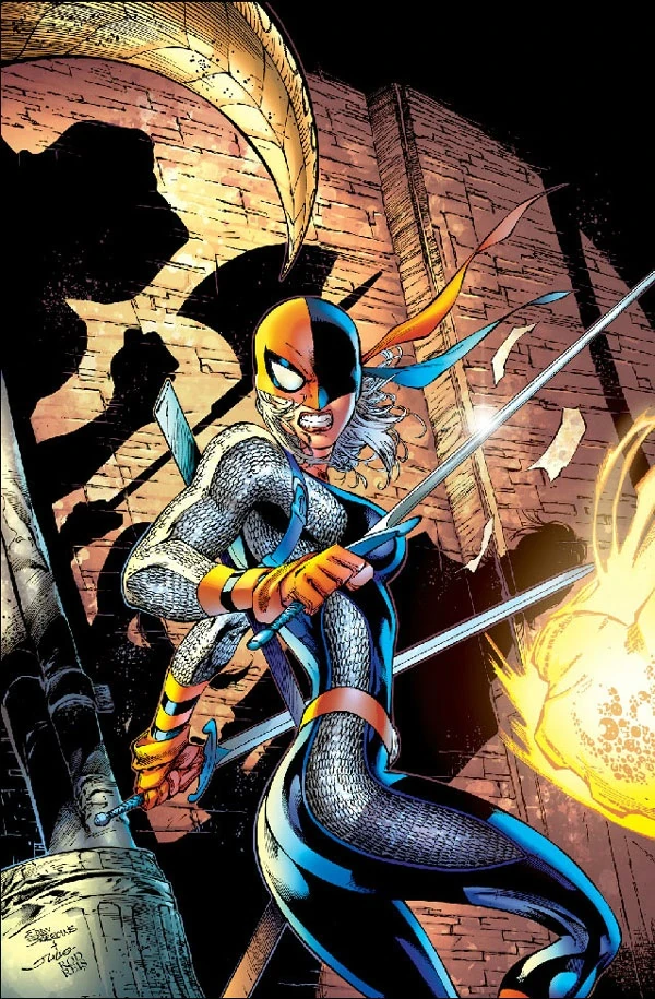 Rose Wilson (Ultimate Earth) | Amalgam Fanon Wiki | Fandom