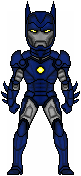 Iron Knight | Amalgam Fanon Wiki | Fandom