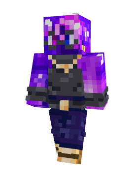 Angelus | AmalgamSMP Wiki | Fandom