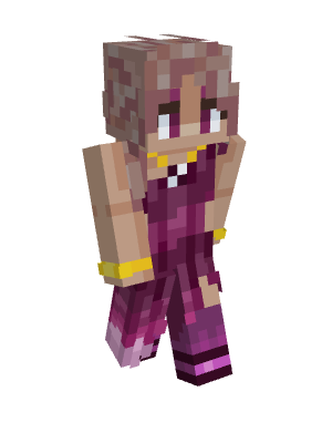 Cyra | AmalgamSMP Wiki | Fandom