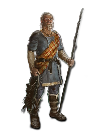 Varani | Wiki Amalur | Fandom
