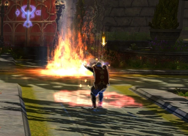 Revelación | Wiki Amalur | Fandom