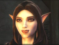 Alyn Shir | Wiki Amalur | Fandom