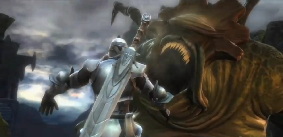 Balor | Wiki Amalur | Fandom