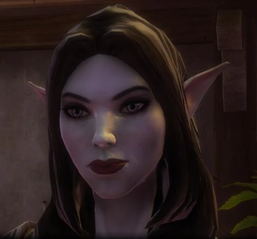 Alyn Shir | Wiki Amalur | Fandom