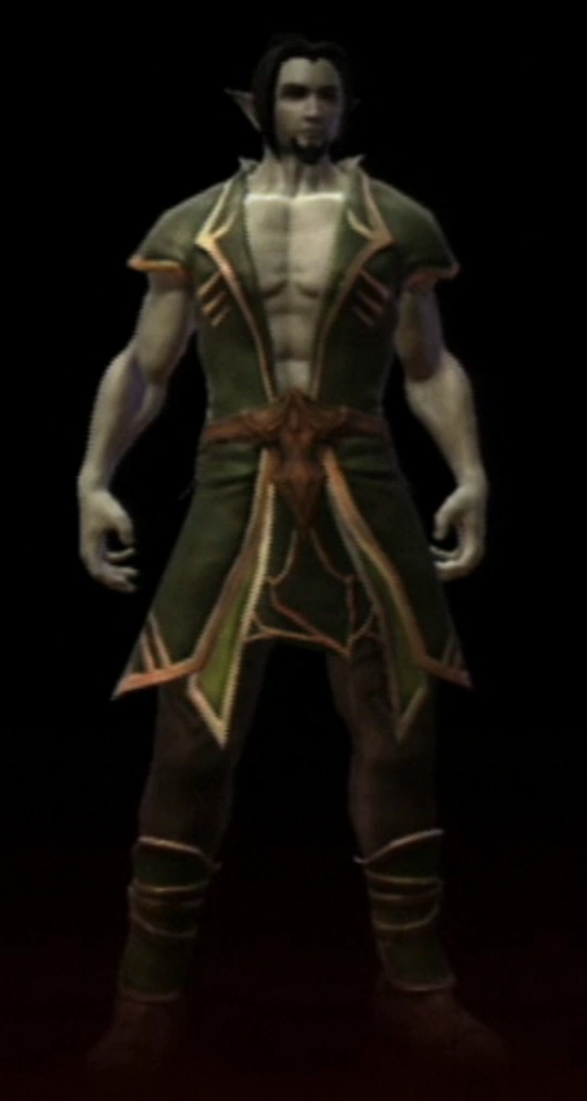 Dokkalfar | Wiki Amalur | Fandom