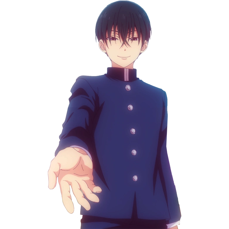 Peter | AMANCHU! Wiki | Fandom