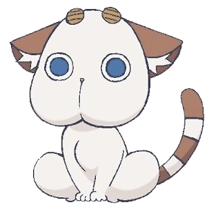 Cha | AMANCHU! Wiki | Fandom