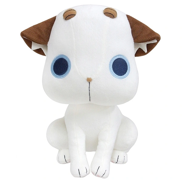 Plush Toys | AMANCHU! Wiki | Fandom