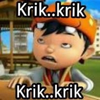 Krik Krik | Amanda chan Wikia | Fandom