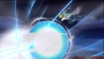 Oodama Rasengan | Amanda chan Wikia | Fandom