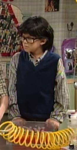 Preston | Amanda, Please! Wiki | Fandom