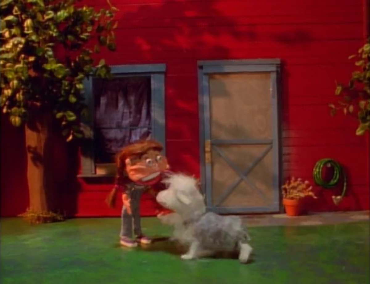 Stop Motion Animation | Amanda, Please! Wiki | Fandom