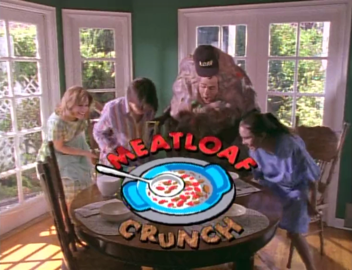 Commercials | Amanda, Please! Wiki | Fandom