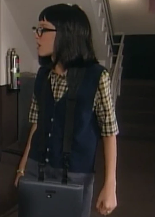 Penelope Taynt | Amanda, Please! Wiki | Fandom