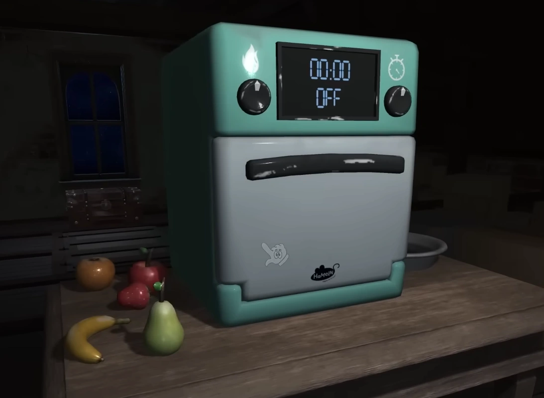 Puzzles | Amanda the Adventurer Wiki | Fandom