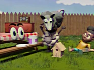 Chicken Scratch | Amanda the Adventurer Wiki | Fandom