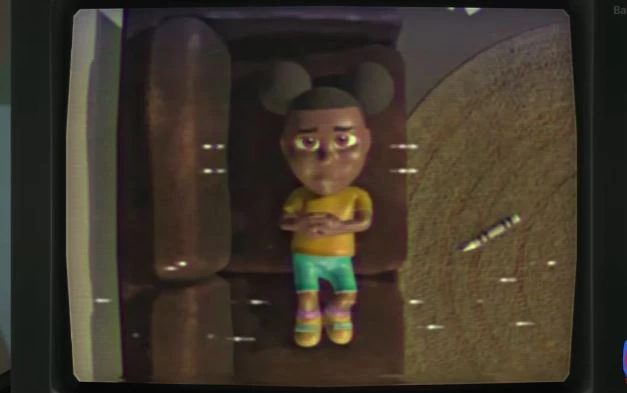 When You're Feeling Bad | Amanda the Adventurer Wiki | Fandom