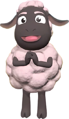 Wooly | Amanda the Adventurer Wiki | Fandom