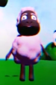 Wooly | Amanda the Adventurer Wiki | Fandom