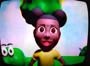 Amanda (Pilot Episode) | Amanda the Adventurer Wiki | Fandom